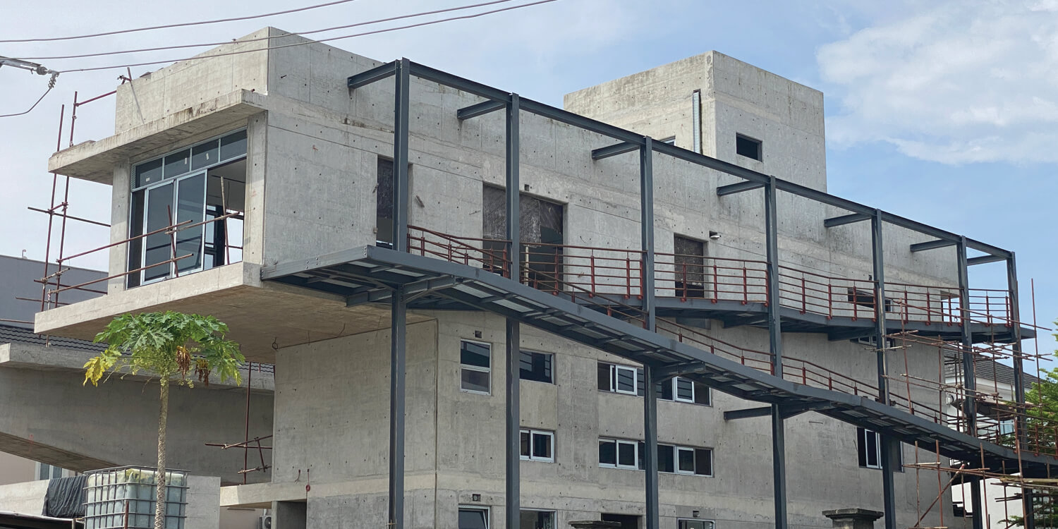 October Build Update: G.A.S. Lagos - ysf
