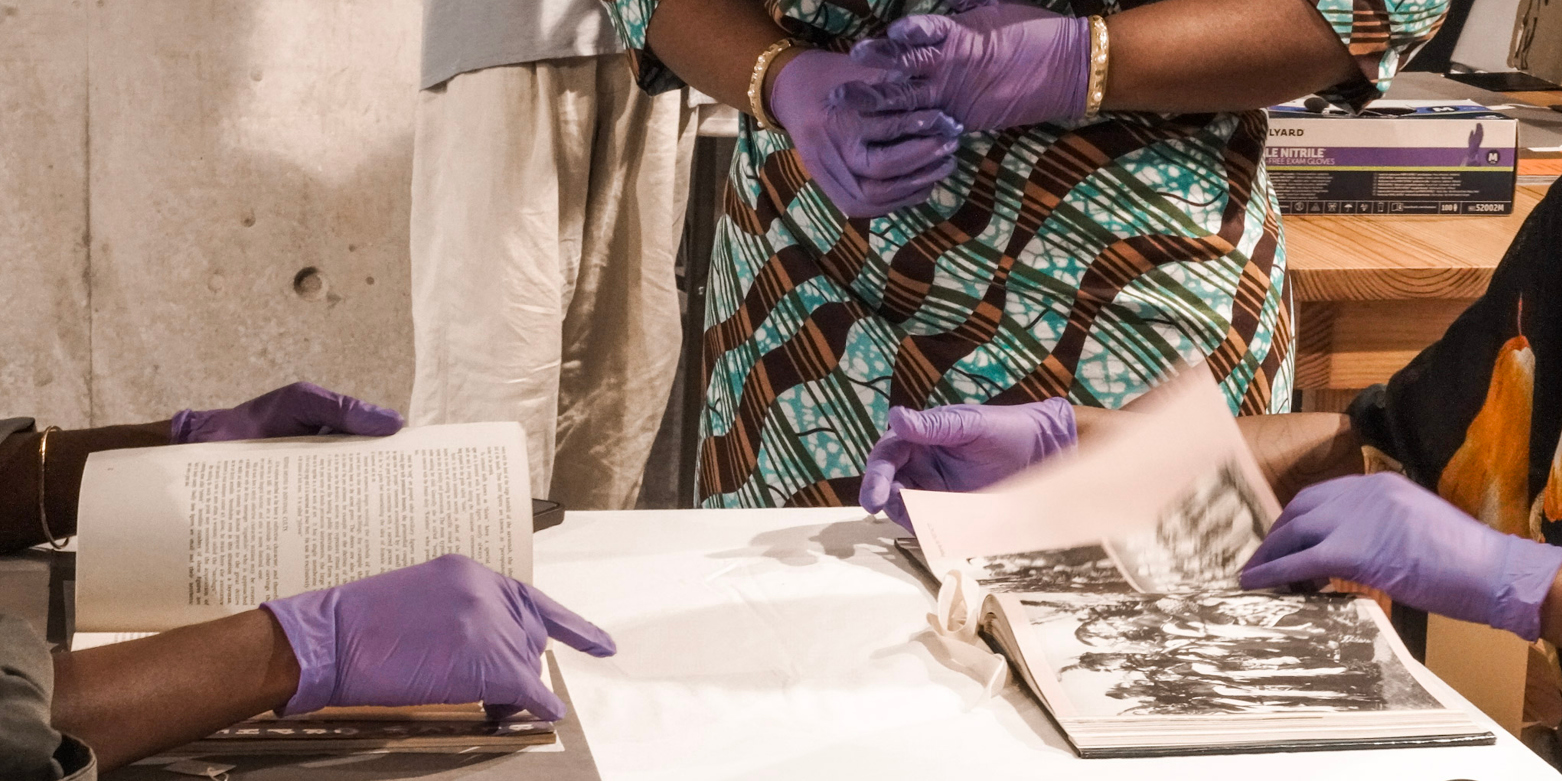 Event: Art and Culture Study Group - ysf