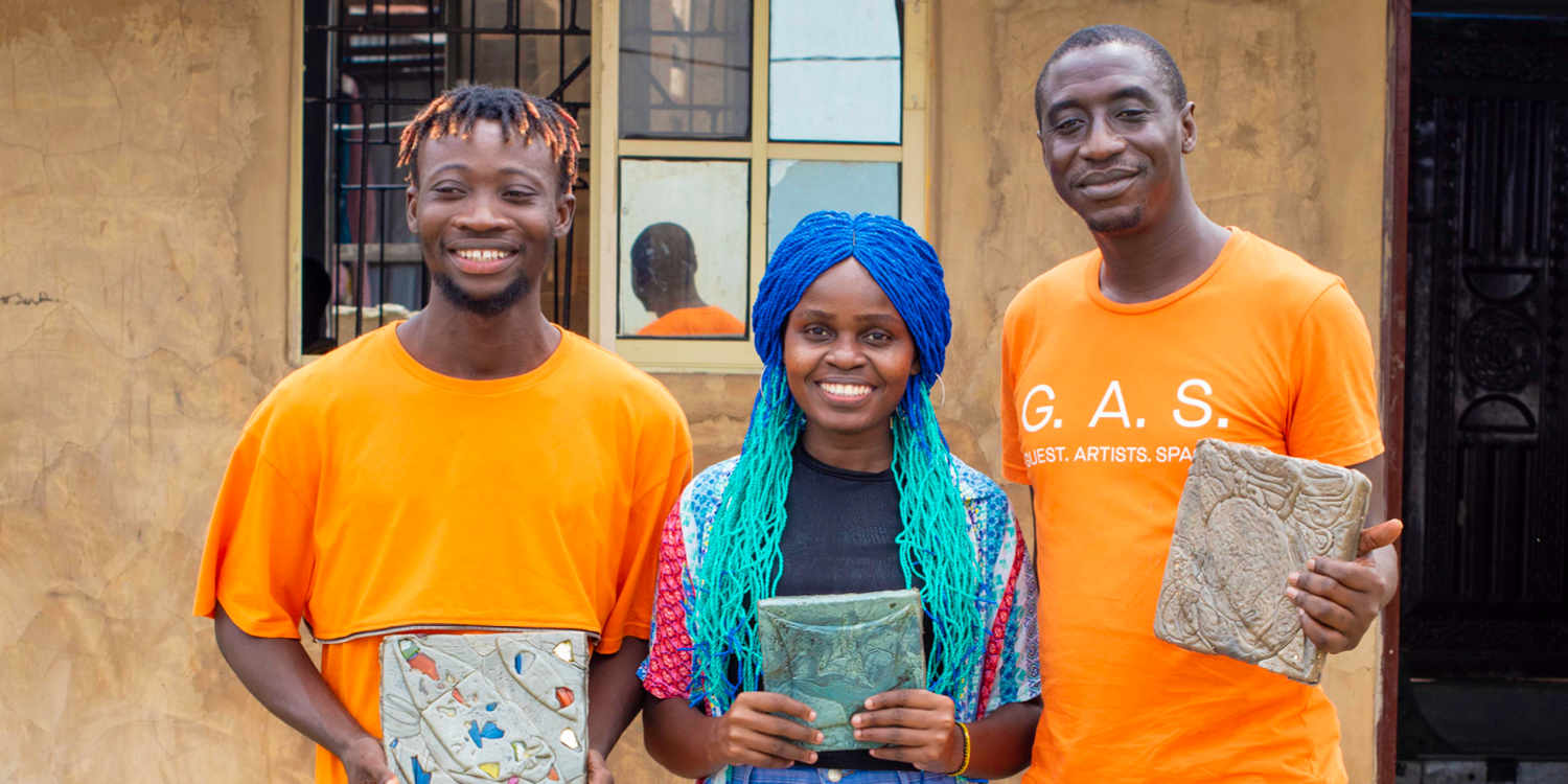 Event: METAmorphosis in Bariga - ysf