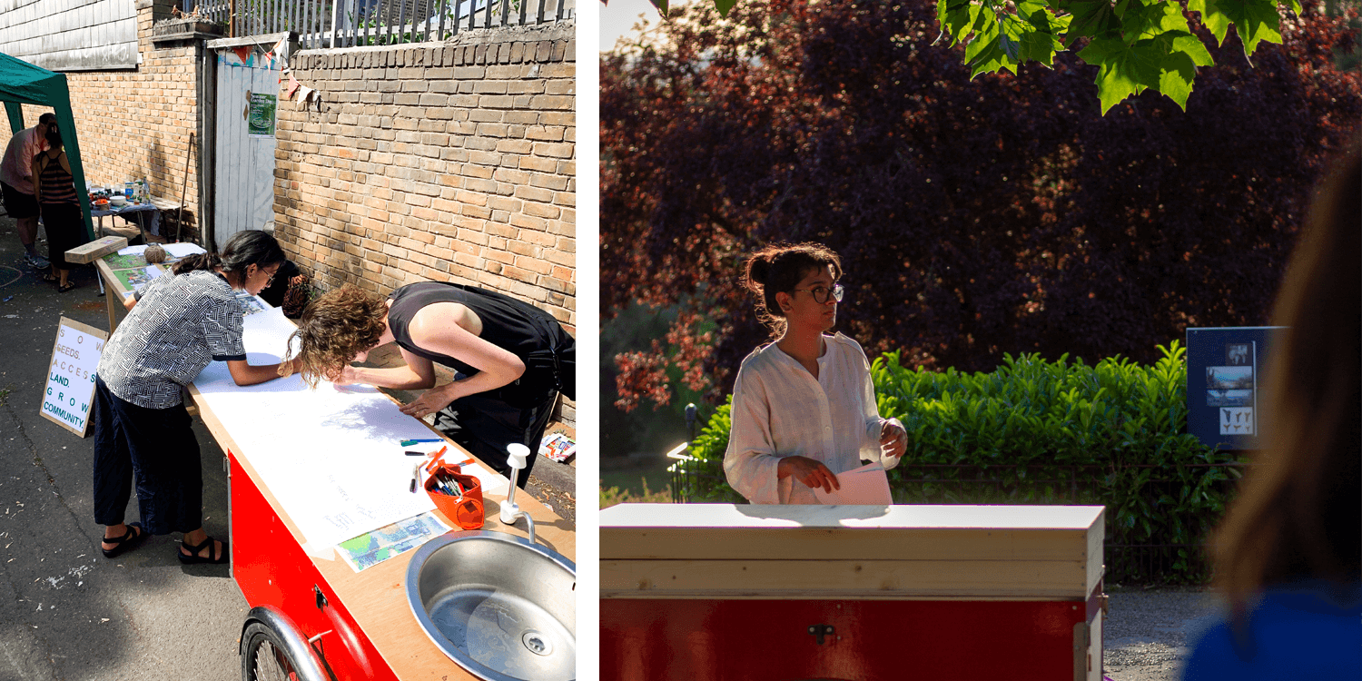 Meet AER Resident Mariam Hava Aslam - ysf